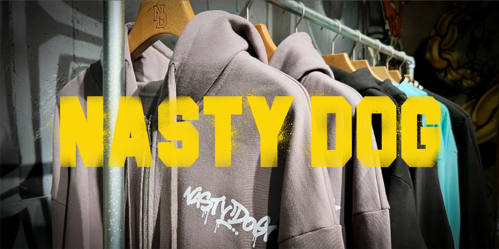 NastyDogアメリカ村本店と業務提携｜株式会社マーキュリー｜動画クリエイターのビジネスインフラをサポート